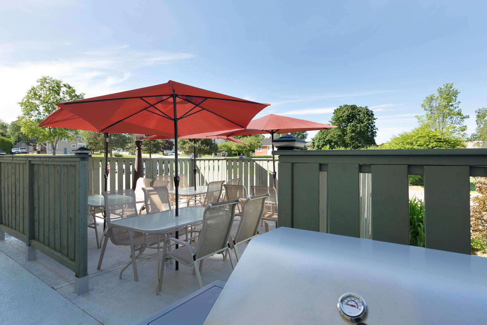 Relax - Days Inn Miramichi